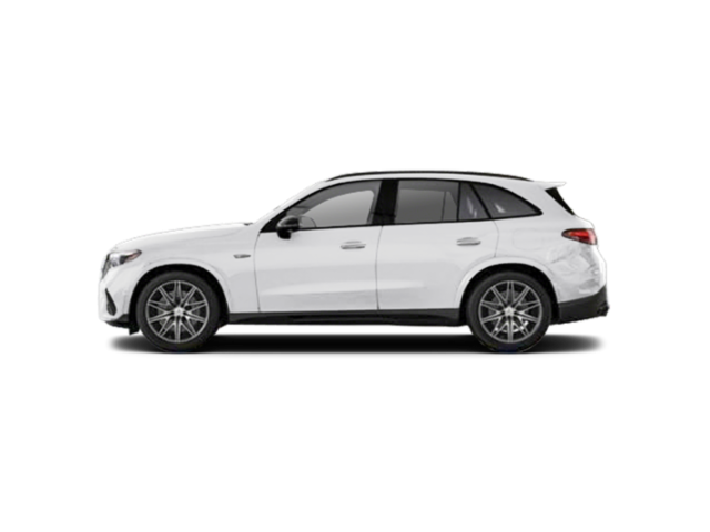 New 2025 Mercedes-Benz GLC AMG® GLC 63 S E Performance 4MATIC® SUV SUV ...