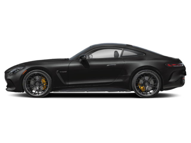 New 2025 Mercedes-Benz AMG® GT Base 2D Coupe in #M67063 | Continental ...