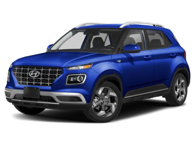 New 2025 Hyundai VENUE Limited Sport Utility in St. Peters # ...