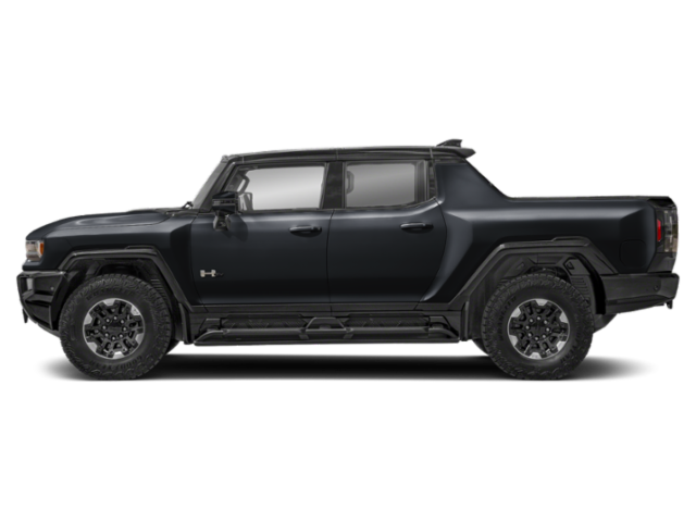 New 2025 GMC Hummer EV Pickup 3X 4D Crew Cab in Phoenix #GHV50032 ...