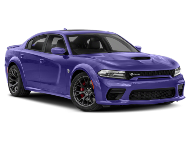 New 2023 Dodge Charger SRT Hellcat Widebody 4D Sedan near Charlotte # ...