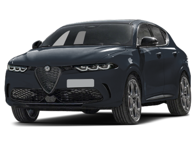 New 2025 Alfa Romeo Tonale EAWD in Henderson # | Towbin Alfa Romeo