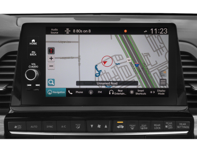 New 2026 Honda Odyssey FWD ELITE Mini-van, Passenger in Chesapeake ...