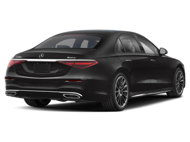 New 2024 Mercedes-Benz S-Class S 580e 4D Sedan in Westport #M27685 ...