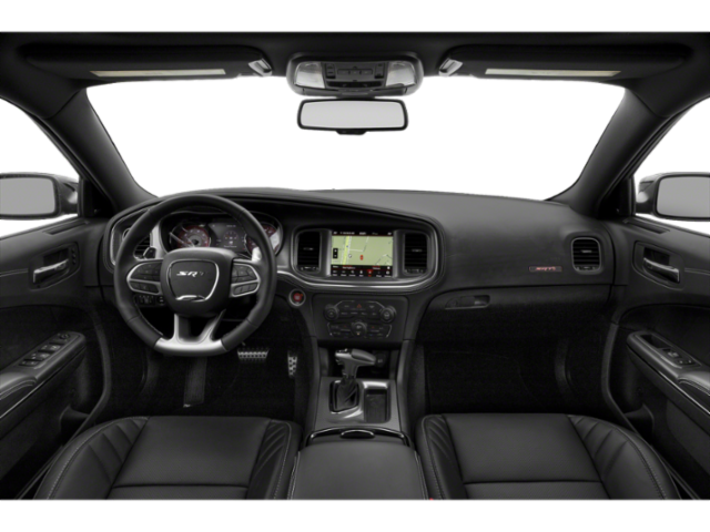 Pre-Owned 2020 Dodge Charger SRT Hellcat 4D Sedan in Bradenton #U4369P ...