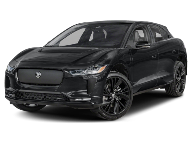 New jaguar i pace store