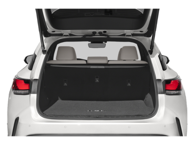 New 2024 Lexus RX RX 350 Premium Sport Utility in Omaha #L087580 ...