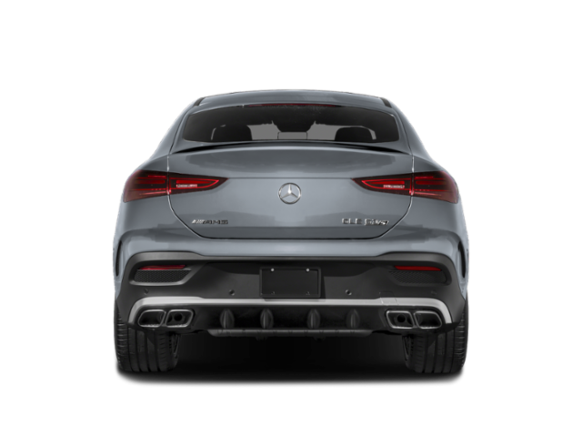 New 2026 Mercedes-Benz GLE GLE 63 S AMG® 4D Coupe in #J4998 ...