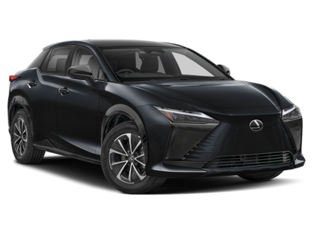 New 2025 Lexus RZ RZ 450e 4D Sport Utility in Omaha #SA028451 | Baxter ...