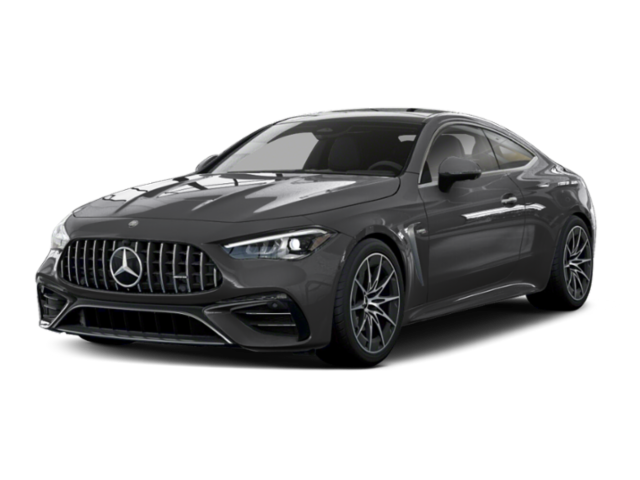 New 2025 Mercedes-Benz CLE CLE 53 AMG® Coupe in Arcadia #35251139 ...