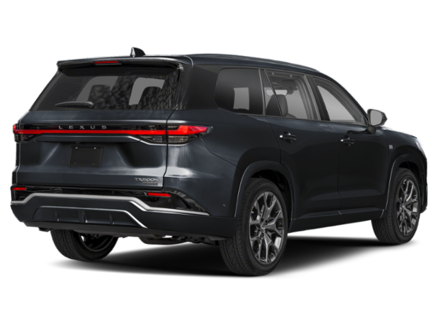 New 2025 Lexus TX 500h F SPORT PERFORMANCE PREMIUM AWD SUV in Dallas ...