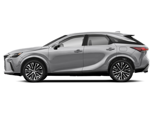 New 2024 Lexus RX RX 350h Premium Plus Sport Utility in Omaha #L047629 ...