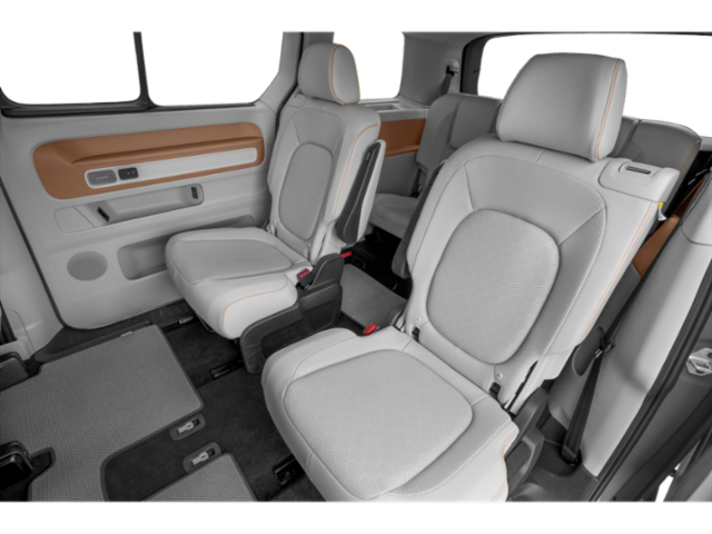 New 2025 Volkswagen ID. Buzz 1st Edition | HeritageMats® – Cognac ...