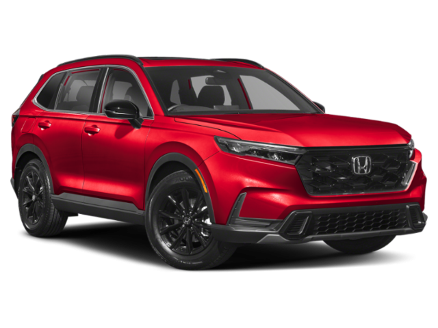 Honda cr v electric store