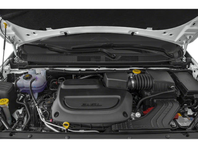 New 2024 Chrysler Pacifica Touring L 4D Passenger Van in Orchard Park ...