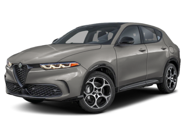 New 2025 Alfa Romeo Tonale Hybrid Sport Utility in Macomb #S3094009 ...
