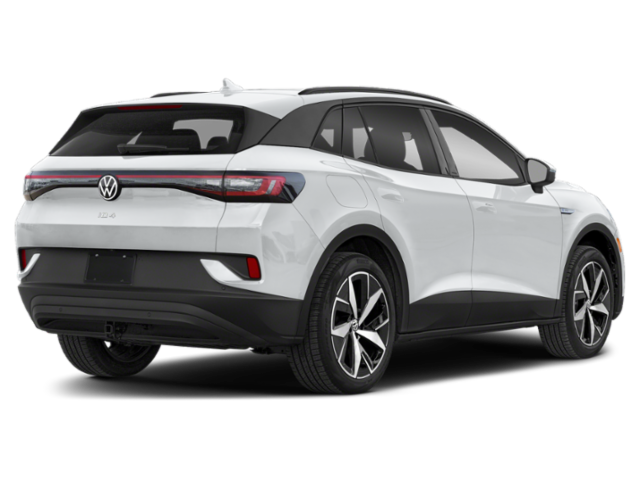 New 2025 Volkswagen ID.4 Pro 4D Sport Utility in Boulder #12045 | Emich ...