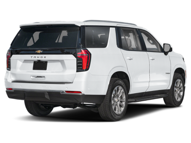 New 2025 Chevrolet Tahoe Police Package Commercial SUV in Shallotte ...