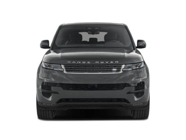 New 2026 LAND ROVER Range Rover Sport SE 360PS 4 Door SUV in West ...