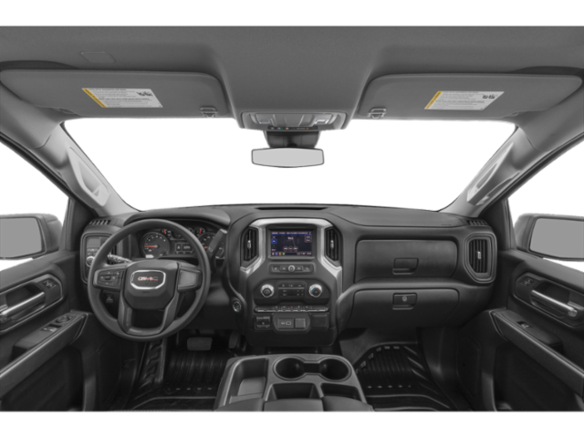 New 2025 GMC Sierra 2500HD Pro 2D Standard Cab in Detroit area #G1210 ...