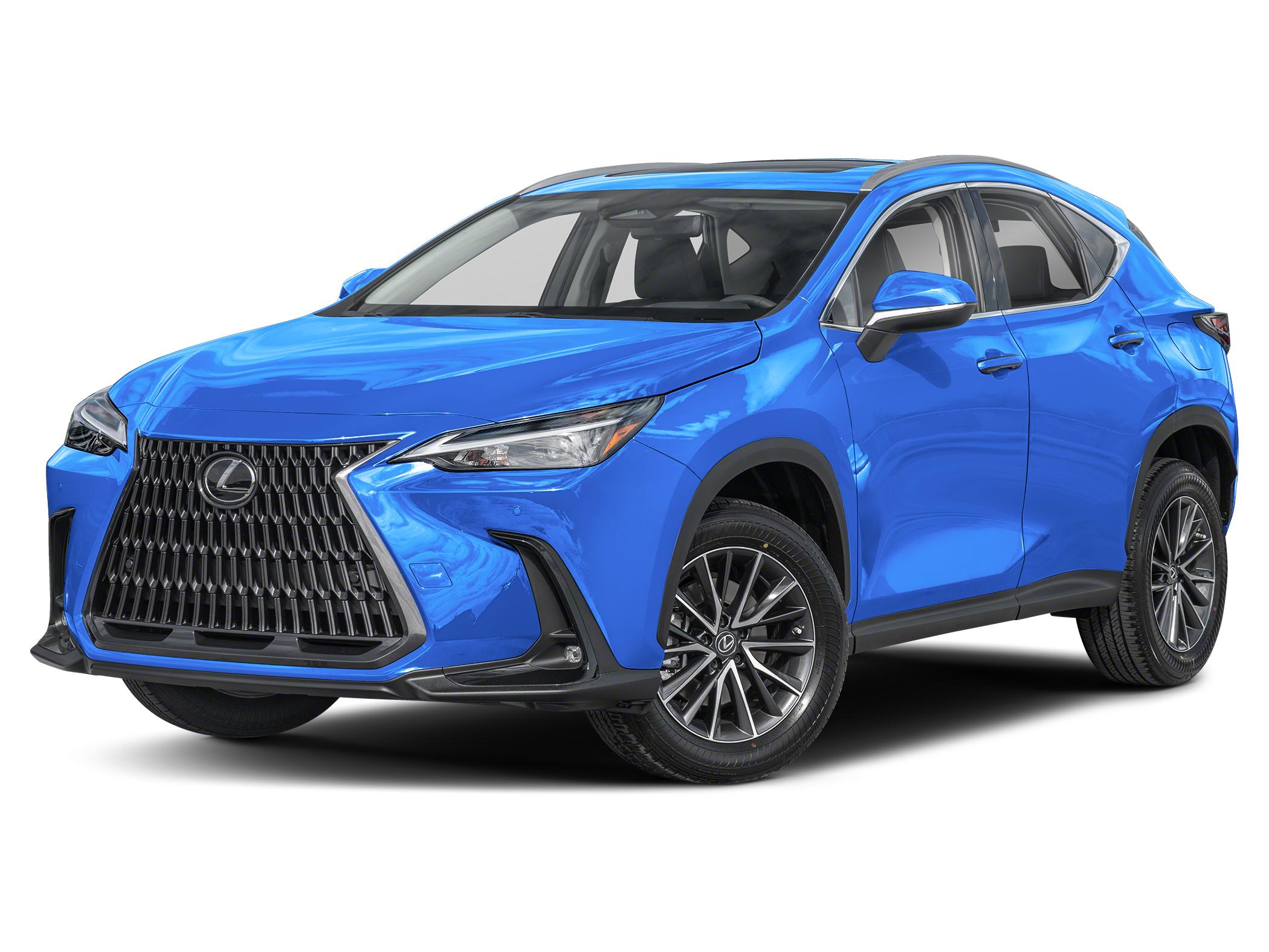 New 2025 Lexus NX 250 PREMIUM 5-DOOR SUV 4X2 in Tampa #SC032176 | Lexus ...
