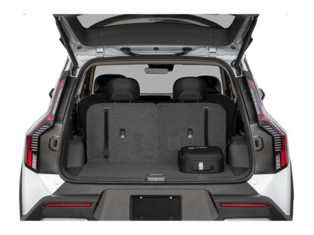 New 2024 Kia EV9 Light Long Range 4D Sport Utility in Cumming #R6029896 ...