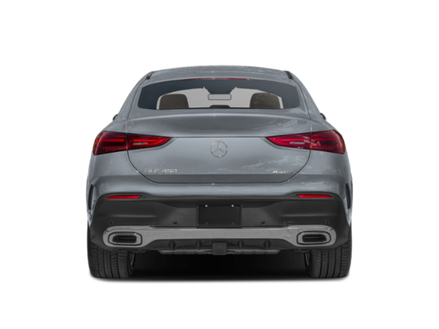 New 2025 Mercedes-Benz GLE GLE 450 4D Sport Utility in Roslyn #25-88363 ...
