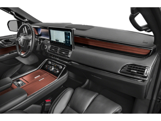 New 2024 Lincoln Navigator Premiere Sport Utility in Wichita, KS area # ...