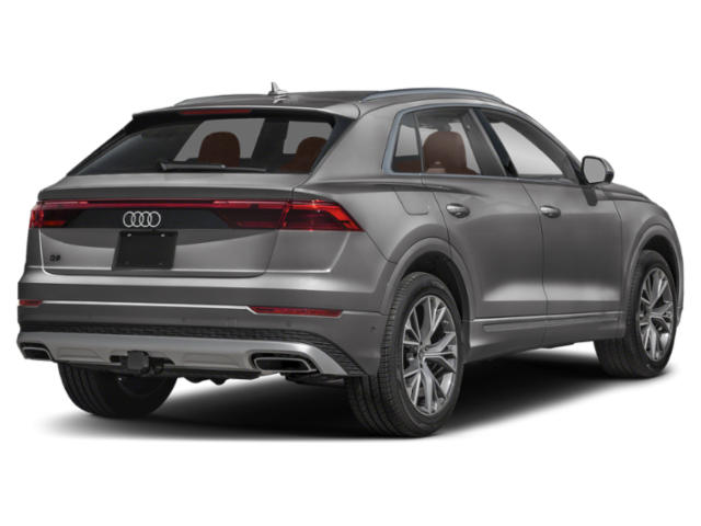 New 2025 Audi Q8 55 Premium Plus 4D Sport Utility in 5200 Virginia ...