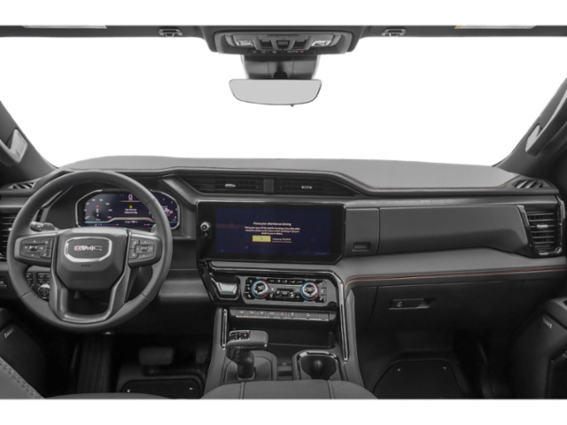 2025 GMC Sierra 1500 AT4 4D Crew Cab in Minot #10713 | Ryan Family ...