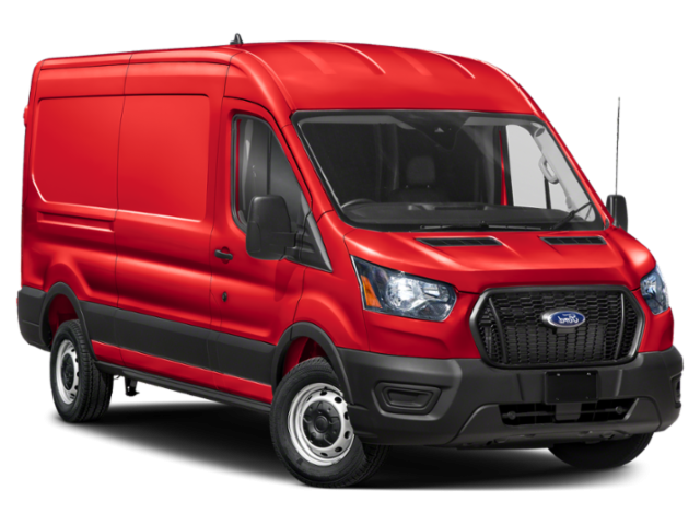 New 2025 Ford Transit-250 Base Transit® Long 250 in Valparaiso #M4746 ...