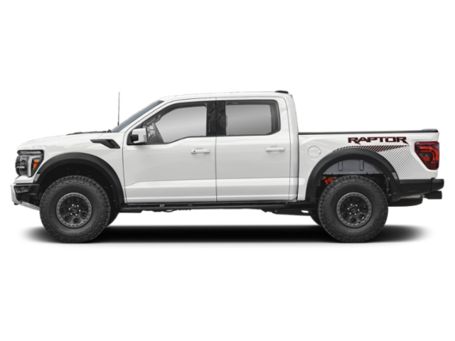 New 2025 Ford F-150 Raptor 4D SuperCrew in Fontana #G51910 | Sunrise ...