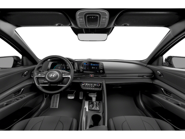 New 2025 Hyundai ELANTRA SEL Sport 4dr Car in Birmingham #HY25107 ...