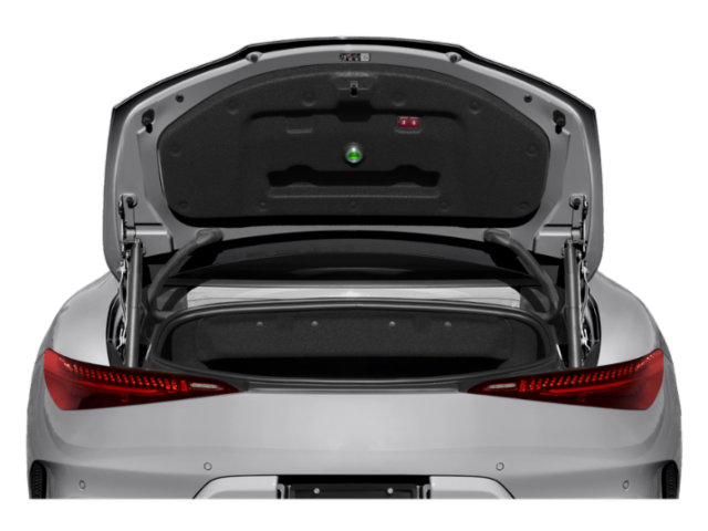 New 2024 Mercedes-Benz SL AMG® SL 55 Roadster Convertible in Los ...