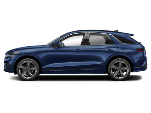 New 2026 Genesis GV70 2.5T SPORT PRESTIGE 4D Sport Utility in Golden ...