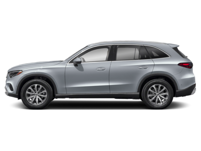 New Mercedes-Benz GLC300 | 2025 GLC 300 SUV #25503437 | Mercedes-Benz ...