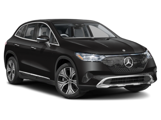 New 2025 Mercedes-Benz EQE EQE 350+ SUV in Georgetown #SA061720 ...