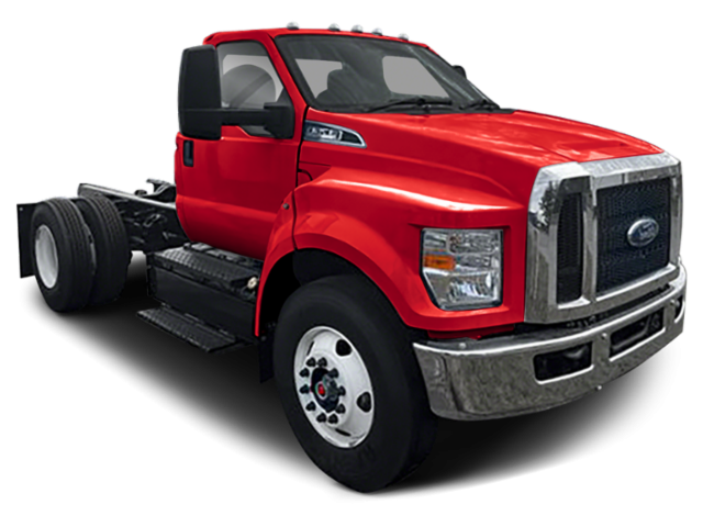 Ford F650 Super Duty 2024 Ford F 650 And F 750 Decatur Denton