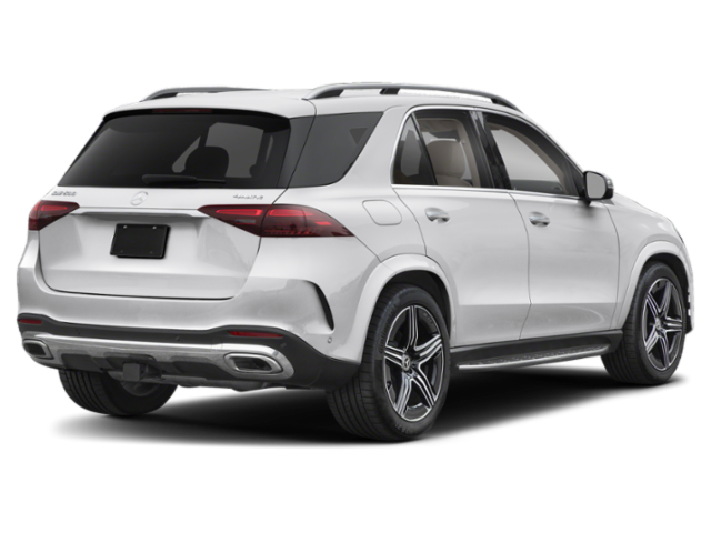 New 2025 Mercedes-Benz GLE GLE 580 4D Sport Utility in Wappingers Falls ...
