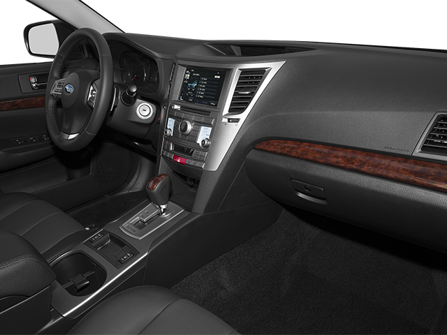 Pre-Owned 2014 Subaru Legacy 2.5i 4D Sedan in Indiana #M8244A ...