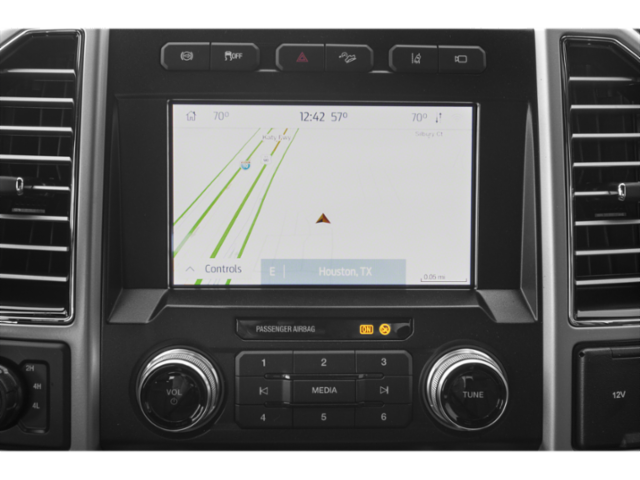 Pre-Owned 2021 Ford Super Duty F-350 SRW King Ranch Crew Cab Pickup in ...