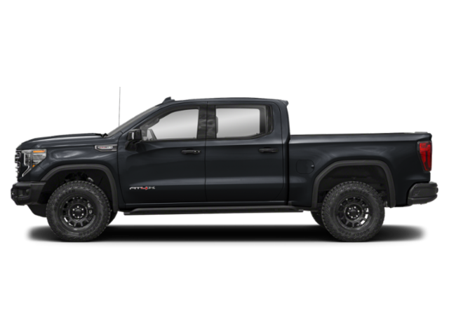 New 2025 GMC Sierra 1500 AT4X 4D Crew Cab in Kearney #H6942 | Midway ...