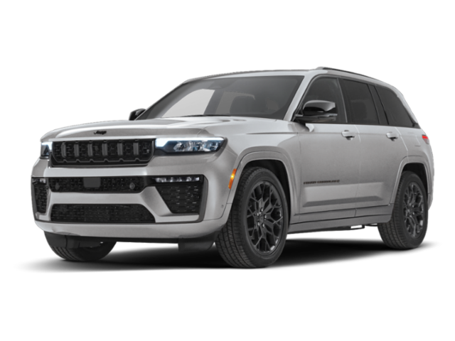 New 2026 Jeep Grand Cherokee Altitude Sport Utility in Lake Havasu City ...