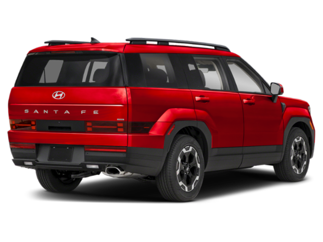 New 2025 Hyundai SANTA FE SEL Sport Utility in San Antonio #750148 ...
