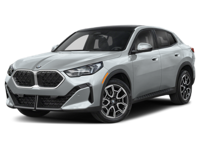 New 2026 BMW X2 xDrive28i Sport Utility in Fayetteville #4826184 ...