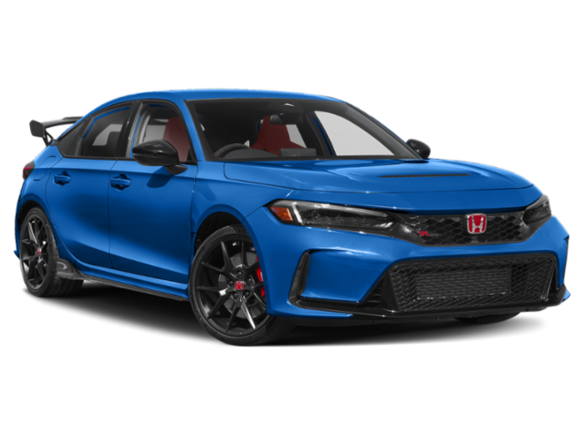 New 2023 Honda Civic Type R TYPE R 4D Hatchback in Torrance #2230995 ...