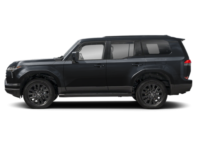 New 2025 Lexus GX 550 Premium+ 4D Sport Utility in Warwick #26729 ...