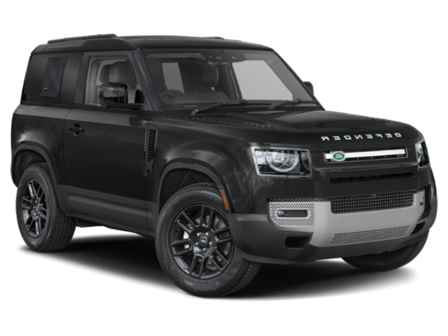 New 2025 LAND ROVER Defender 90 S 300PS Auto 2 Door SUV in Chattanooga # | Land Rover Chattanooga