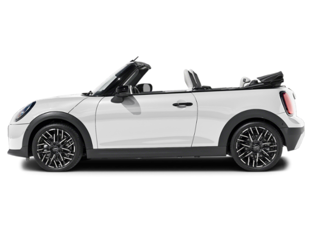 New 2025 MINI CONVERTIBLE ICONIC Convertible in Warwick # | Inskip's ...