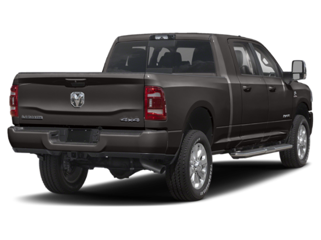 New 2024 Ram 2500 Laramie Mega Cab in Longview #24D1091 | Peters Elite ...